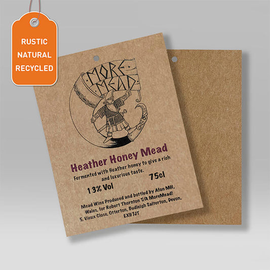 Swing Tags - Best Quality, Fast Delivery!
