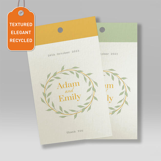 Swing Tags - Best Quality, Fast Delivery!